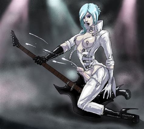 Old Pandora Futa By Xmlx Hentai Foundry