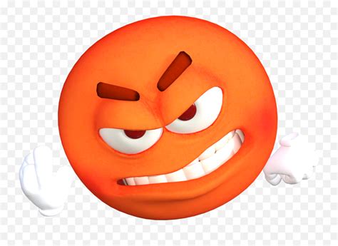 10 Awesome Quotes About The Danger Of Emoji Amarillo Meme Png Enojado