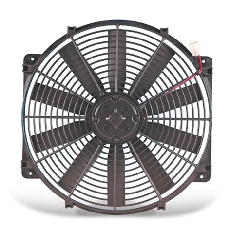 Flex A Lite 16 Trimline Reversible Electric Radiator Fan 24V Flex A