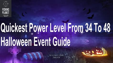Fishing Planet Quickest Power Leveling Money Method From To