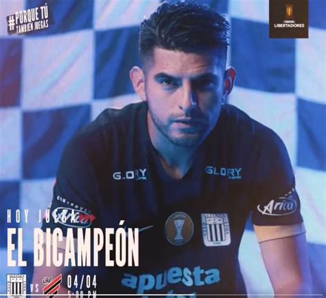 Alianza Lima empató 0 0 con Athletico Paranaense en el debut de la Copa