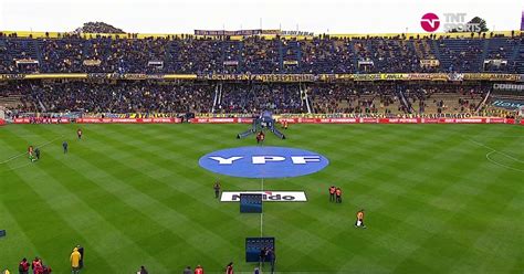 Alineaciones Confirmadas Para Rosario Central Vs Talleres TNT Sports