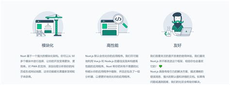 nuxt js项目开发过程遇到的问题以及对nuxt js的学习与总结 csdn博客