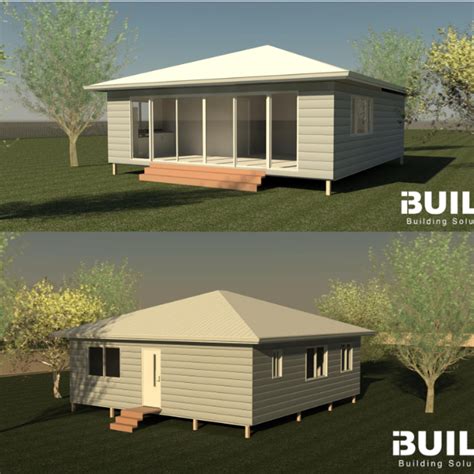 Kit Homes Port Lincoln IBuild Building Solutions