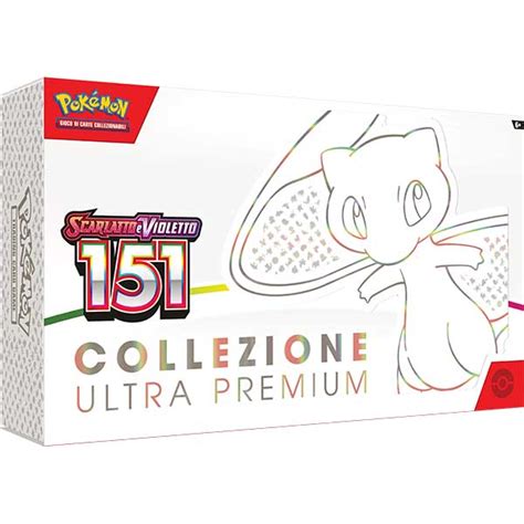 Scarlatto Violetto 151 Ultra Premium ITA Fantàsia