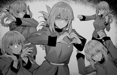 Florence Nightingale Fate Danbooru