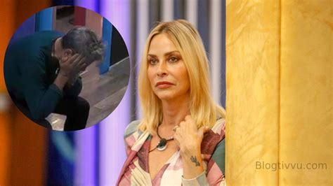 Marco Bellavia Stefania Orlando Interviene Ecco Cosa Avrebbe Fatto Se