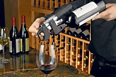 Nos Astuces Pour Conserver Une Bouteille De Vin Ouverte Les Grappes