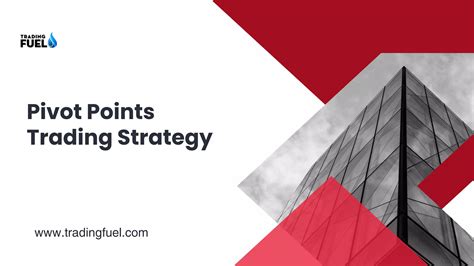 Pivot Points Trading Strategy Pdf
