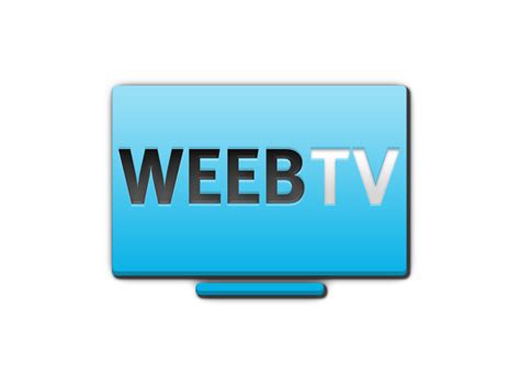 Ultimate Guide To Live TV On Weeb Tv