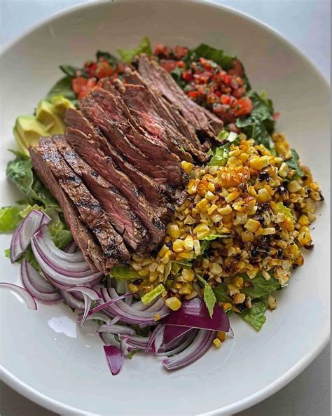 Acompañamientos para carne Asada Descubre las Guarniciones