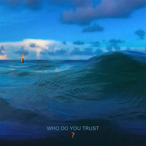 Who Do You Trust Album By Papa Roach Apple Music