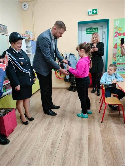Ogólnopolski Strażacki Konkurs Plastyczny Związku OSP RP edycja 2023