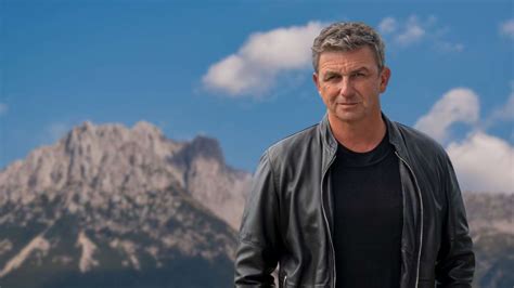 Der Bergdoktor Staffel 17 ZDF erklärt plötzlichen Ausstieg von