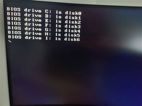 solved cannot boot when disk added truenas community
