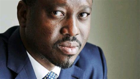 Côte d Ivoire Guillaume Soro condamné à perpétuité