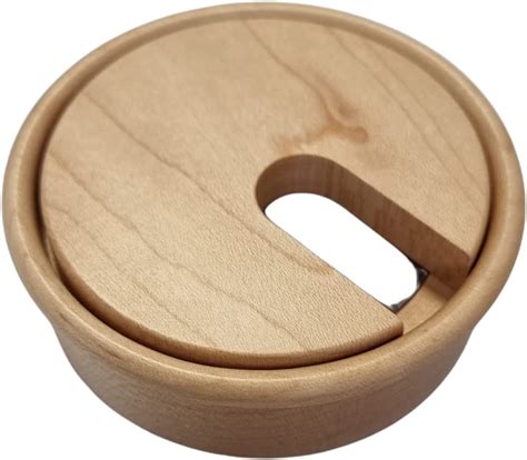 Gedotec Passe C Ble En Ch Ne Laqu Plaine Passage De C Ble Rond