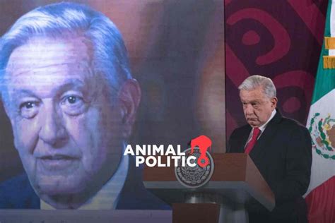 AMLO volvió a romper la ley electoral INE determina que ahora deberá
