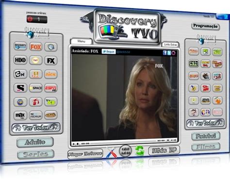 Programas Para Assistir Tv No Pc Tecmundo