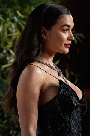Amy Jackson Naked