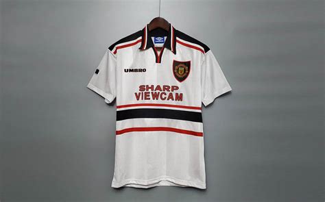 Terceira Camisa Do Manchester United 2024 2025 Vaza MDF