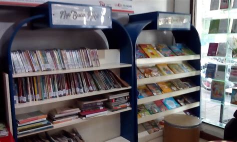 Ini Daftar Toko Buku Terbaik Di Kota Batu Ulastempat