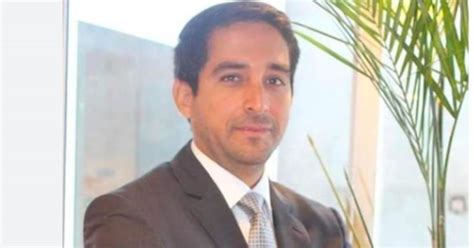 Poder Judicial dicta 9 meses de prisión preventiva contra abogado