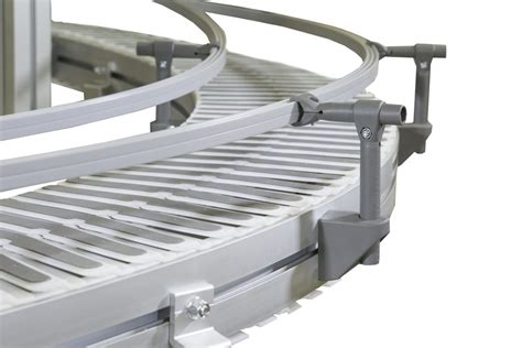 Smartflex Helix Guiding Dorner Conveyors Conveying Systems And