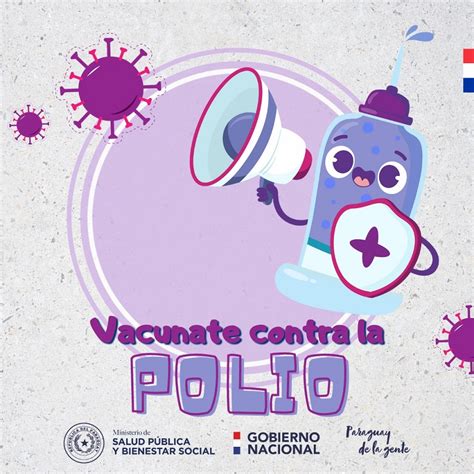 Recuerdan importancia de la vacunación en niños en el Día Mundial