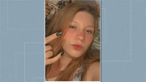 Vídeo Adolescente de 13 anos é assassinada em Sertanópolis Paraná G1