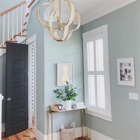 Oyster Bay Sw Green Paint Colors Sherwin Williams Artofit