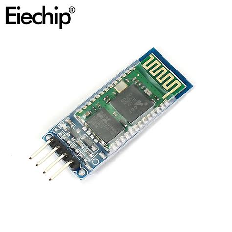 Hc Hc Wireless Bluetooth Rf Transceiver Module Serial Pin For