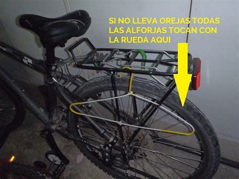Como Poner La Llanta Trasera De Una Bicicleta Consejos Bicicletas