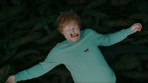 Ed Sheeran Life Goes On Official Video YouTube Music