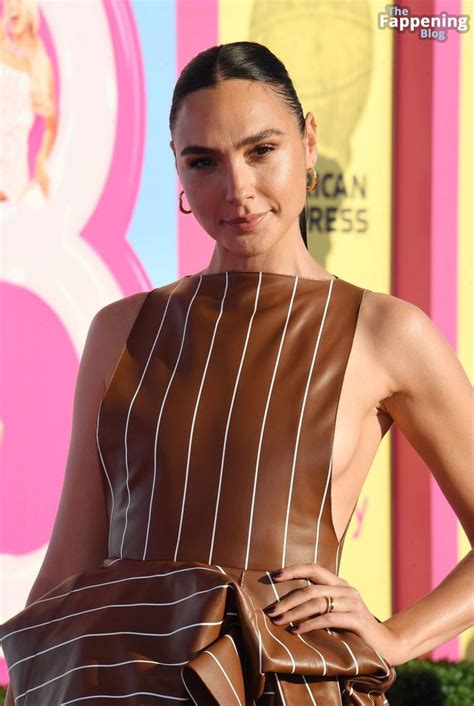 Gal Gadot Gal Gadot Galgadot Https Inked Hriss Nude Onlyfans