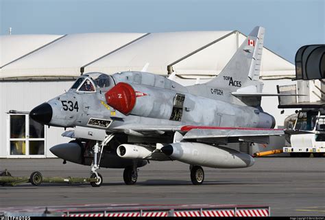 C FGZH McDonnell Douglas A 4N Skyhawk Top Aces Bernd Borchert