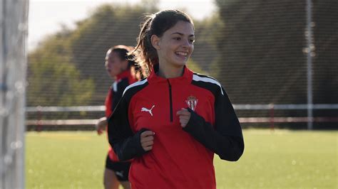 Real Sporting Femenino on Twitter HeroínasAscensoRSGFem