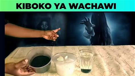 JINSI Ya Kujikinga Na WACHAWI Kwa Kutumia NGUVU Za UNIVERSE YouTube