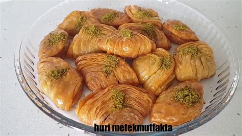 M Dye Tatlisi Tar F El A Masi M Dye Baklava Tar F Cev Zl Baklava
