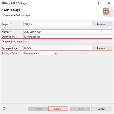 Consume SOAP Based Web Services With SAP BTP ABAP Environment SAP