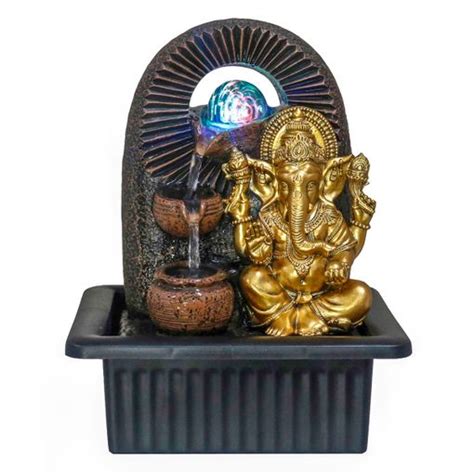 Fuente Ganesha Signes Grimalt By Sigris Con Ofertas En Carrefour