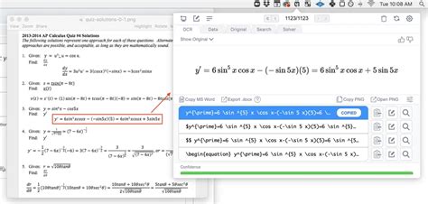 mathpix snip user guide use snip with canvas lms