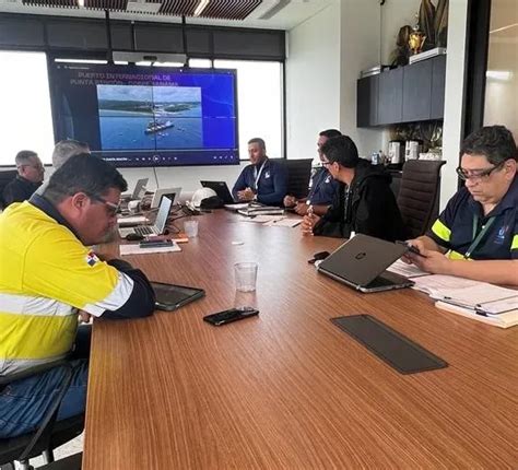Cobre Panamá se somete exitosamente a una auditoría de protección