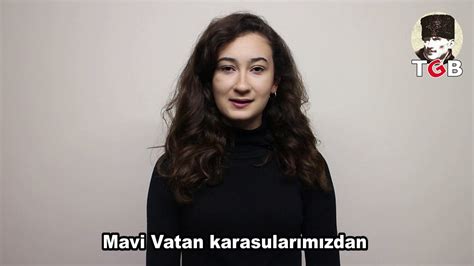 Mavi Vatan Nedir YouTube