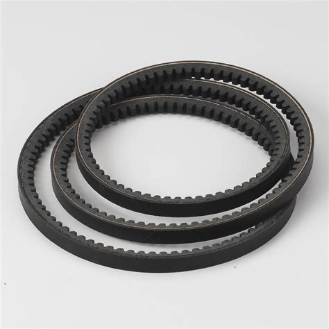 V Belt Drive