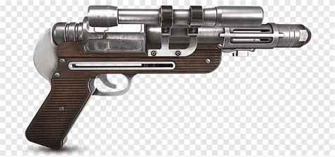 Orson Krennic Han Solo Jyn Erso Star Wars Battlefront Blaster Star