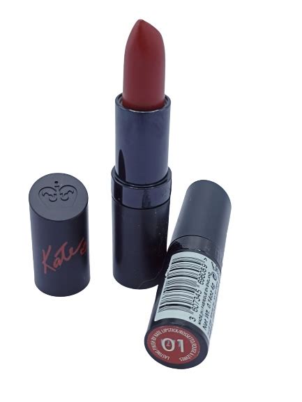 Rimmel Pomadka Szminka Lasting Finish By Kate Nr01 13297603947 Allegro Pl