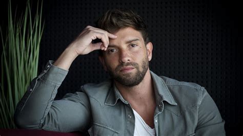 Pablo Albor N Termina La Relaci N Con Su Novio