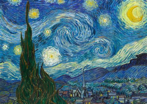Esperar alineación emitir las 10 obras de arte mas famosas cruzar