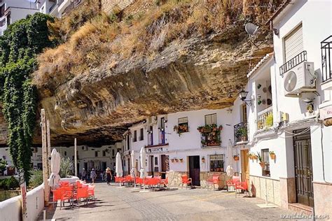 Ruta de los pueblos blancos de Cádiz en coche Que ver y visitar Mapa